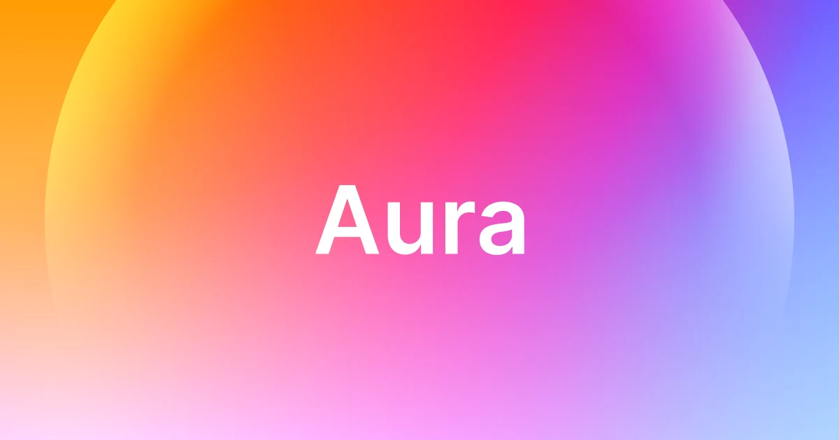 Início - Aura | IA para Planejamento Estratégico